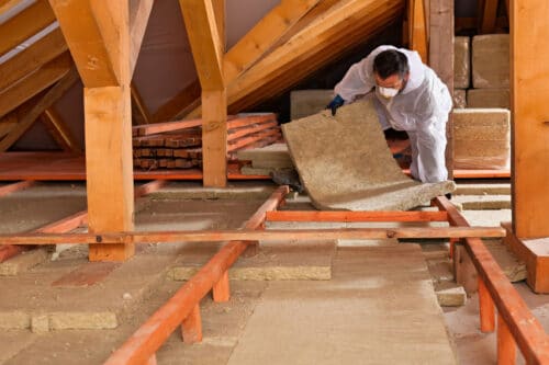 Hemp insulation: Properties, advantages and prices